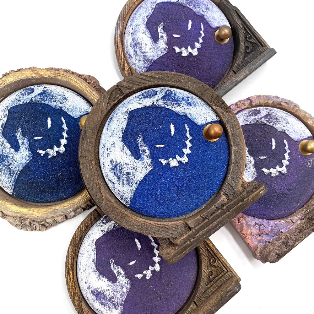 BlueToucanStudios - Etsy