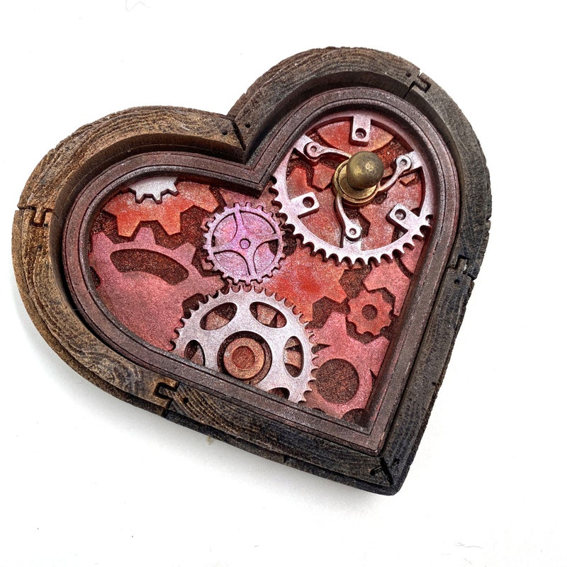 BlueToucanStudios - Etsy