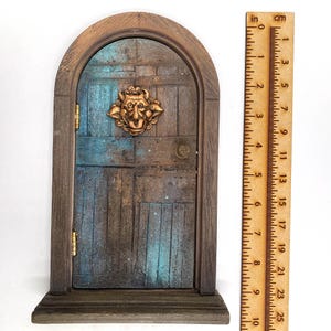 Labyrinth Fairy Doors - Etsy