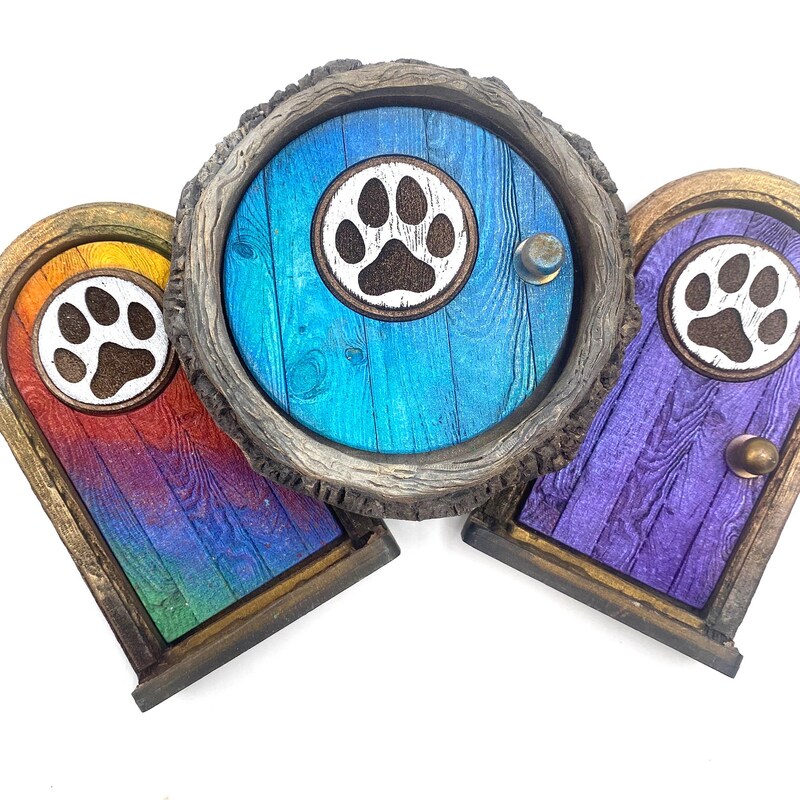 BlueToucanStudios - Etsy