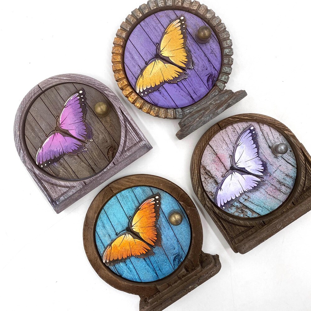 BlueToucanStudios - Etsy