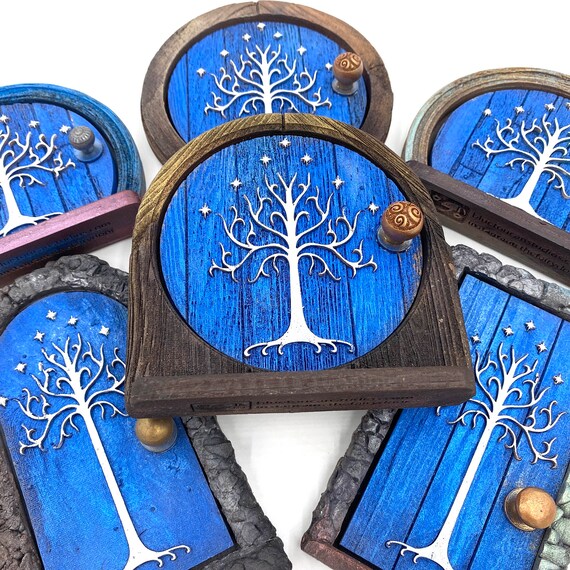 Gondor Pixie Door - Etsy