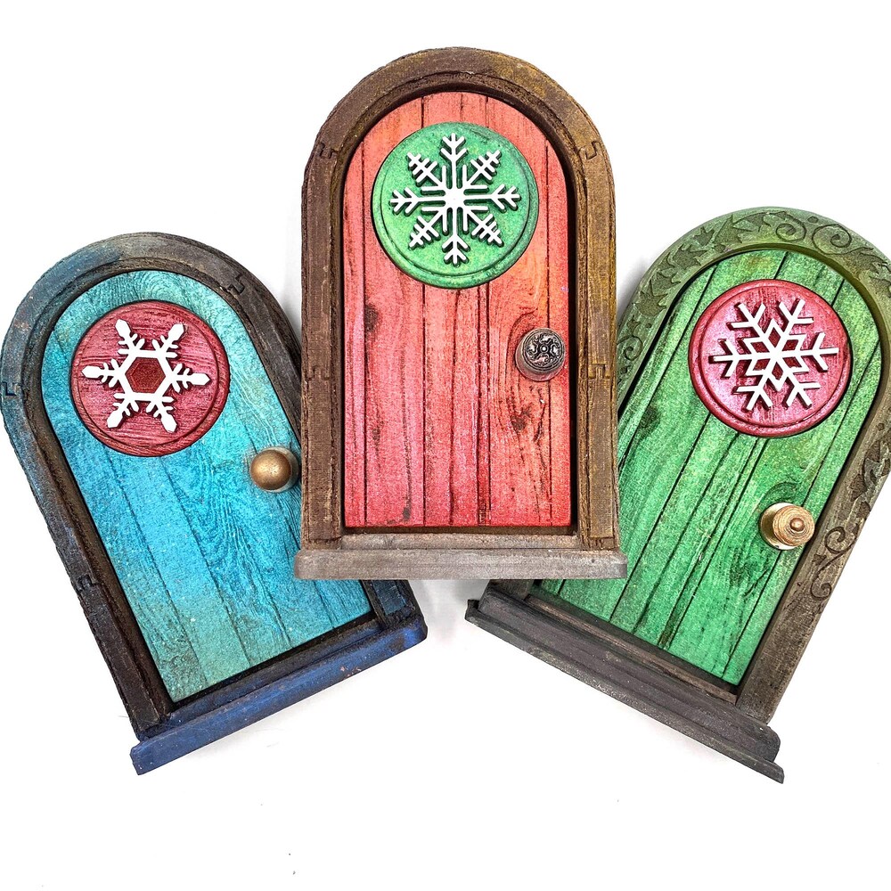 BlueToucanStudios - Etsy