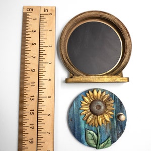 Daisy Pixie Door - Etsy