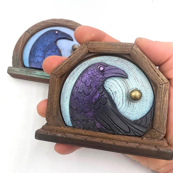 BlueToucanStudios - Etsy