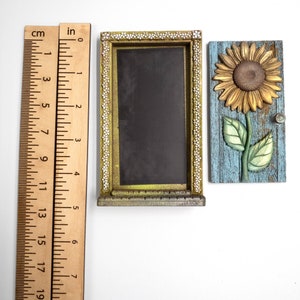 Daisy Pixie Door - Etsy