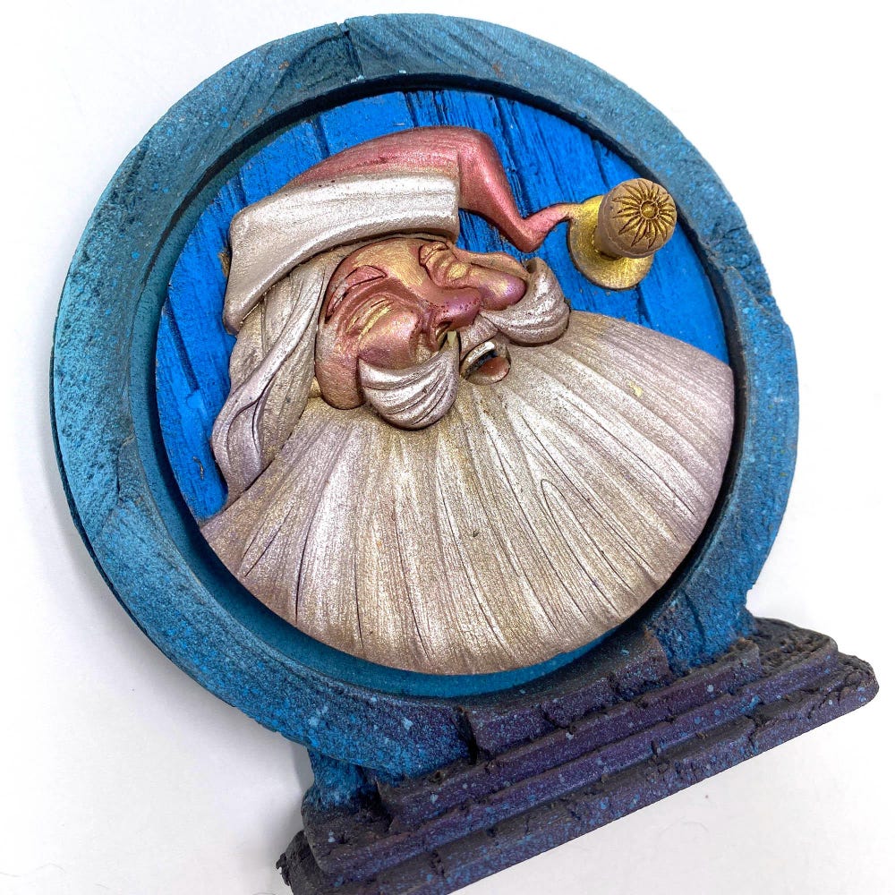 BlueToucanStudios - Etsy