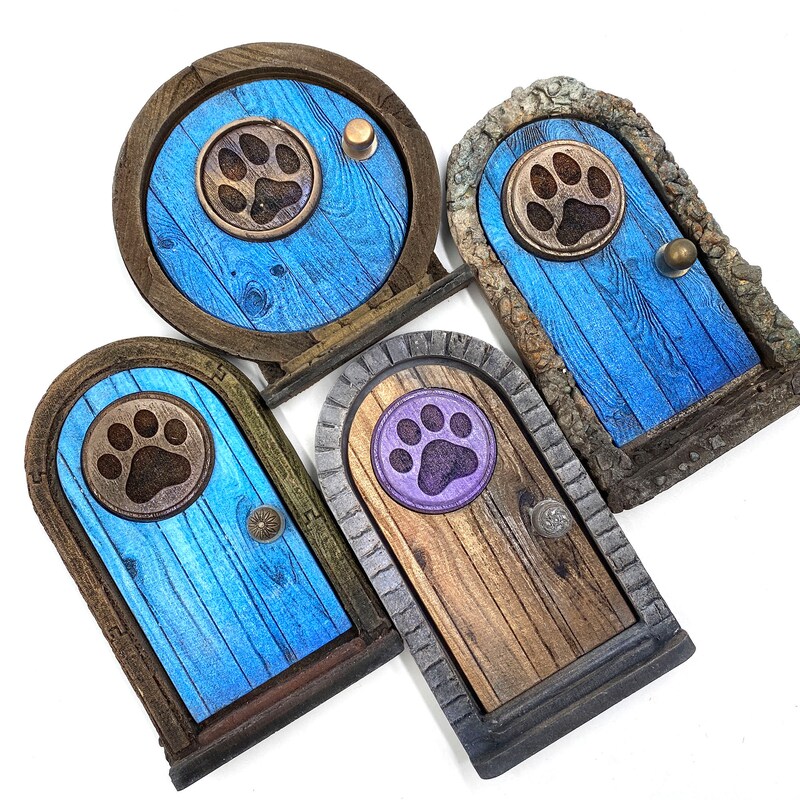 BlueToucanStudios - Etsy