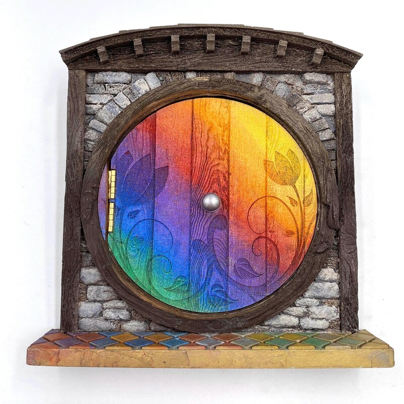 BlueToucanStudios - Etsy