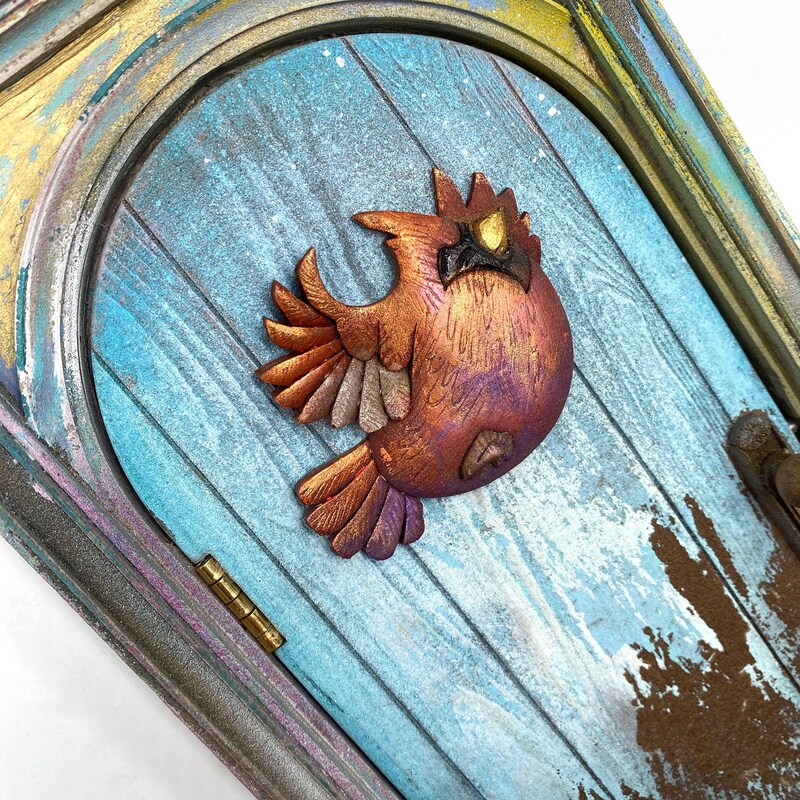 BlueToucanStudios - Etsy