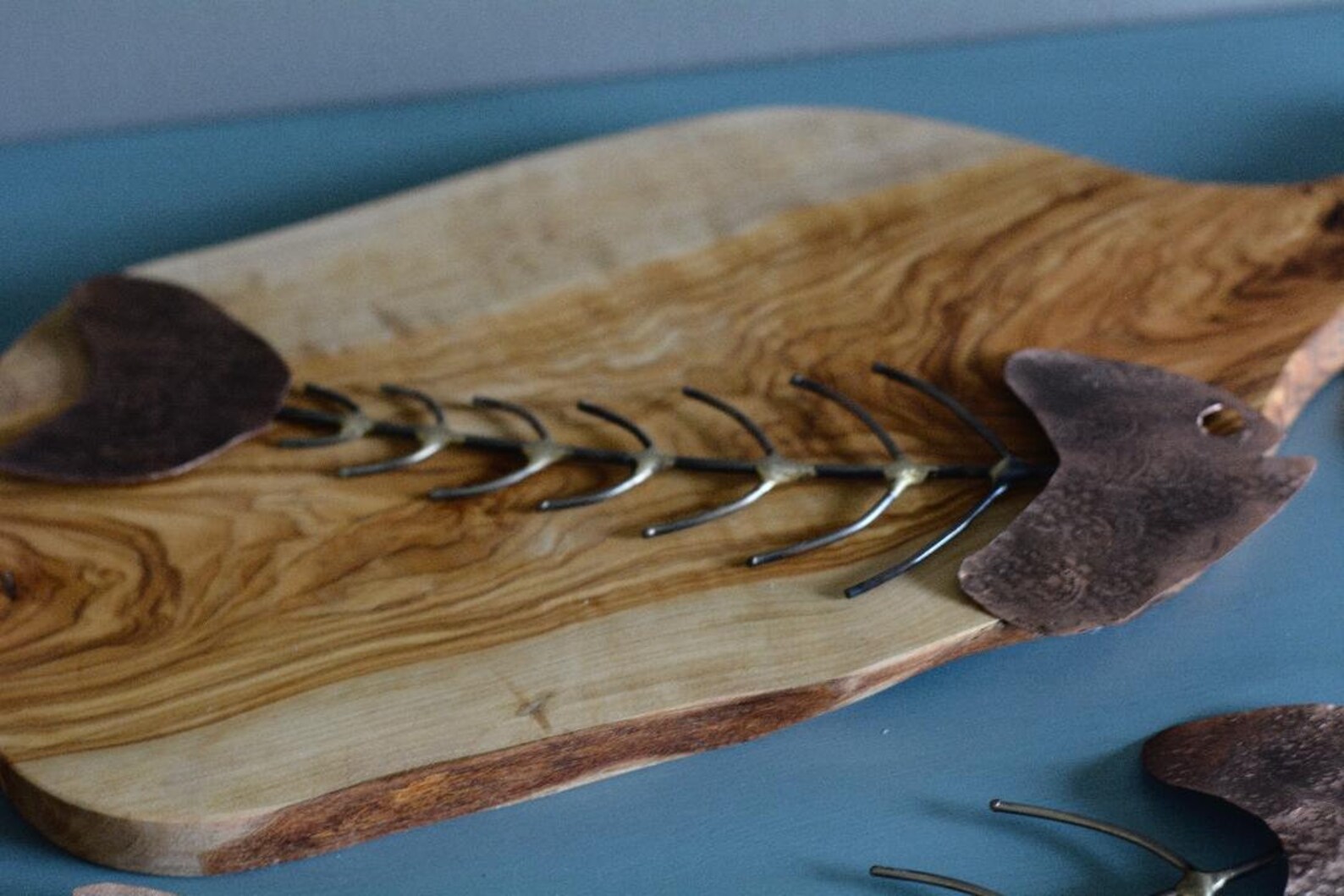 Fish Skeleton, Fishing, Fisherman, Fish, Skeleton, Lake, Pond, Angler ...