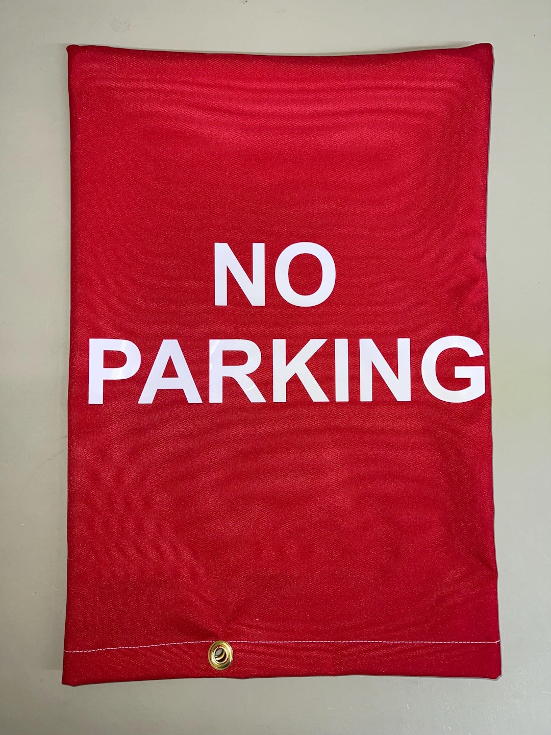 Parking Meter Covers - NO PARKING, RESERVED. - Etsy