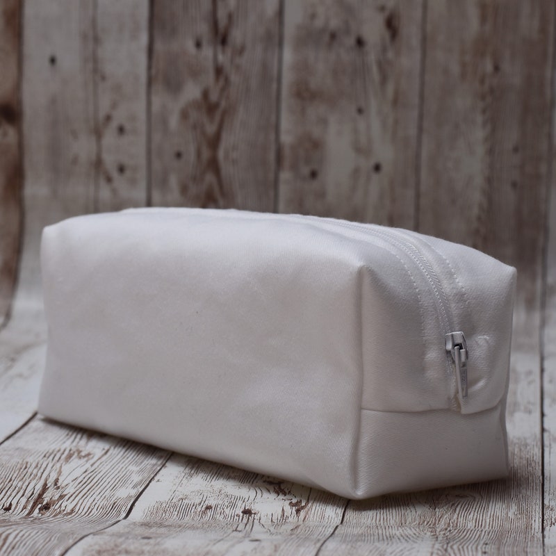 White Pencil Cases - Etsy