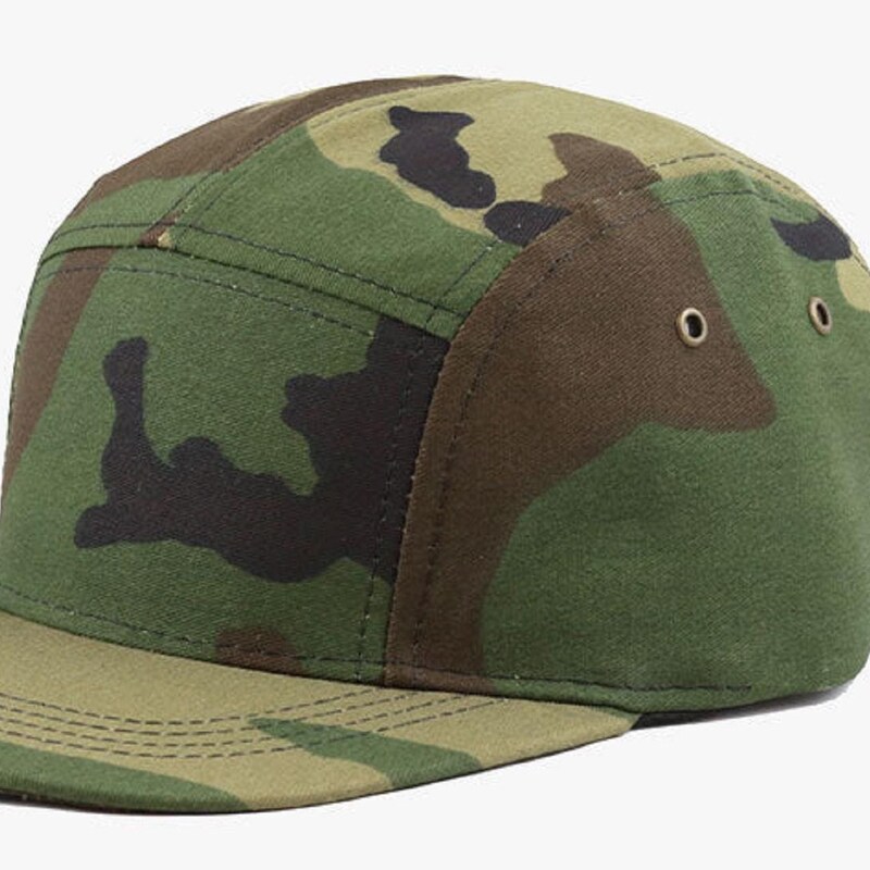 Camouflage Baseball Hats - Etsy