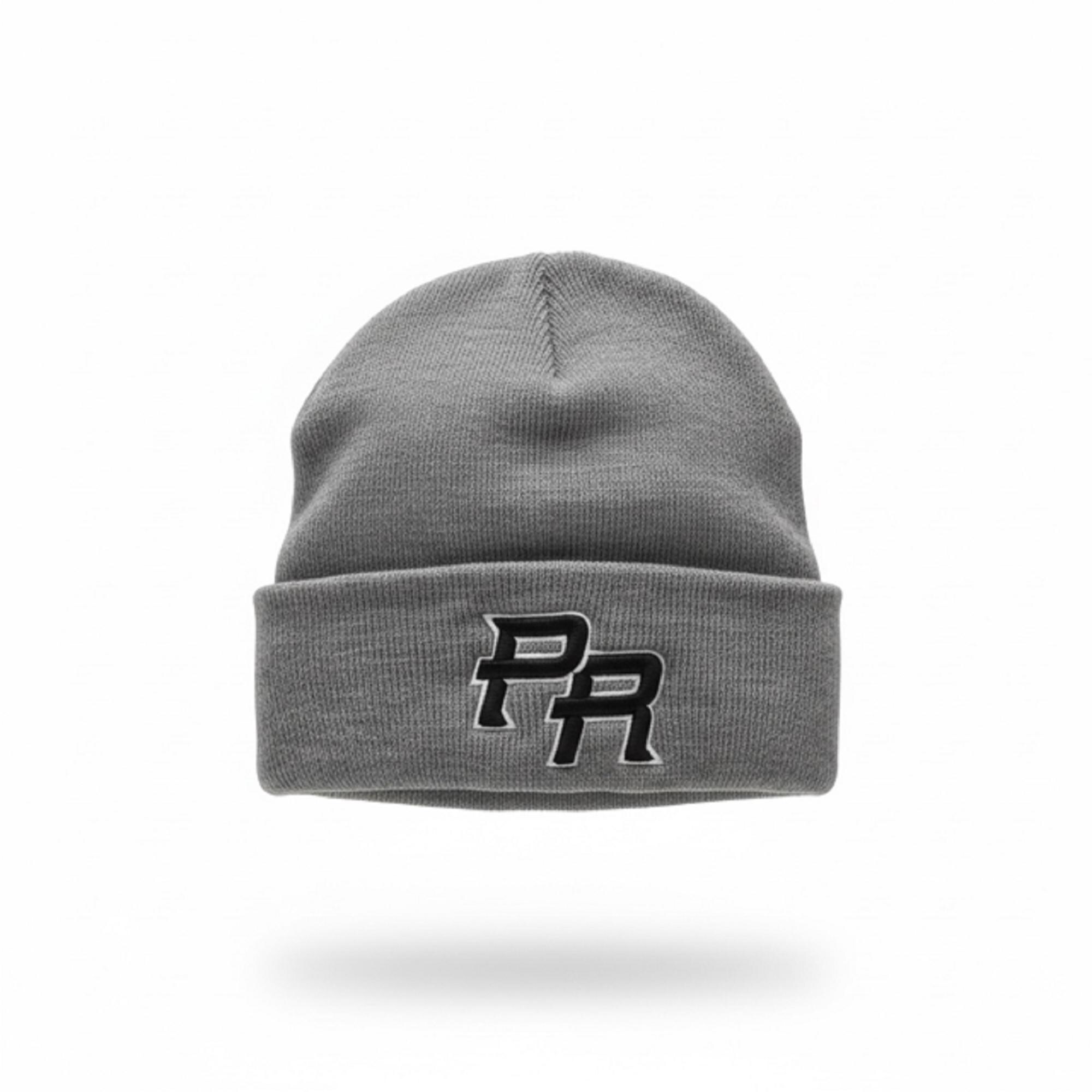 PUERTO RICO, Knit Skull Caps PR 3D Embroidered Beanie Hats Unisex, New ...