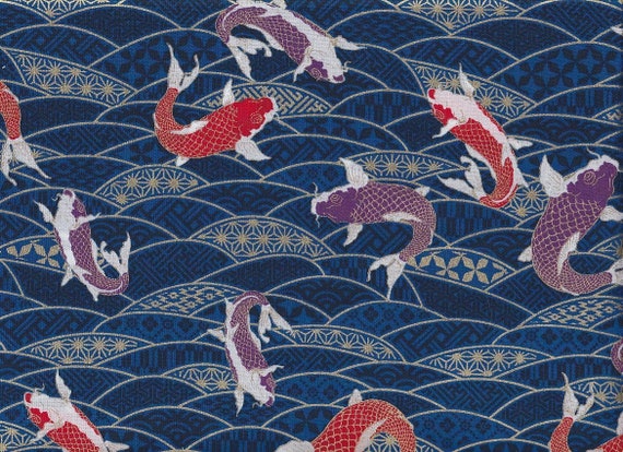 Japanese Fabric
