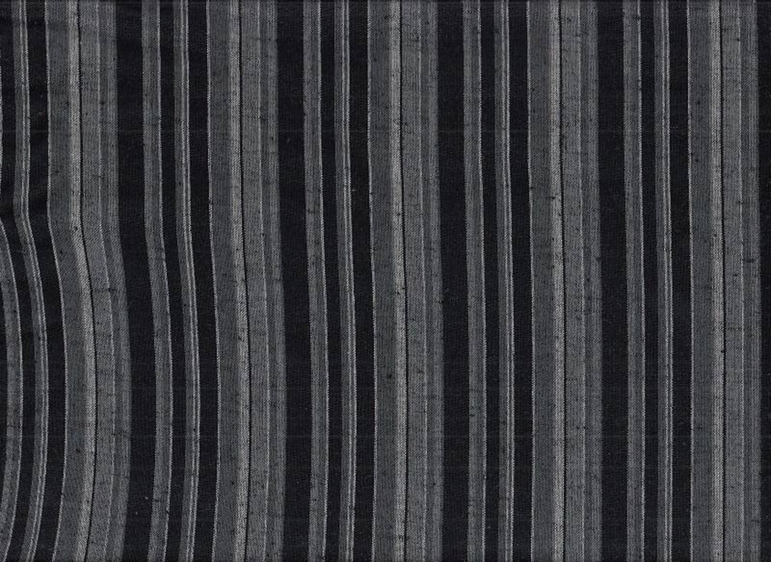Stripes O Daiwabo & Co Weaving Fabrics From Japan Cotton 50 Cm - Etsy