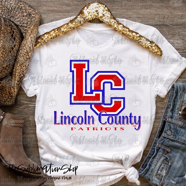 Lincoln - Etsy