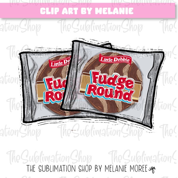 Digital Rounds - Etsy