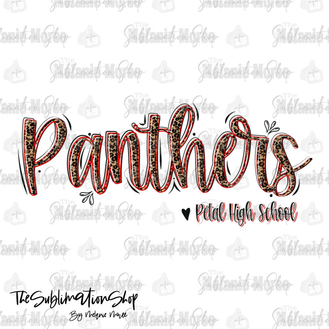 Petal High School PNG Digital Download Digital Art Petal - Etsy