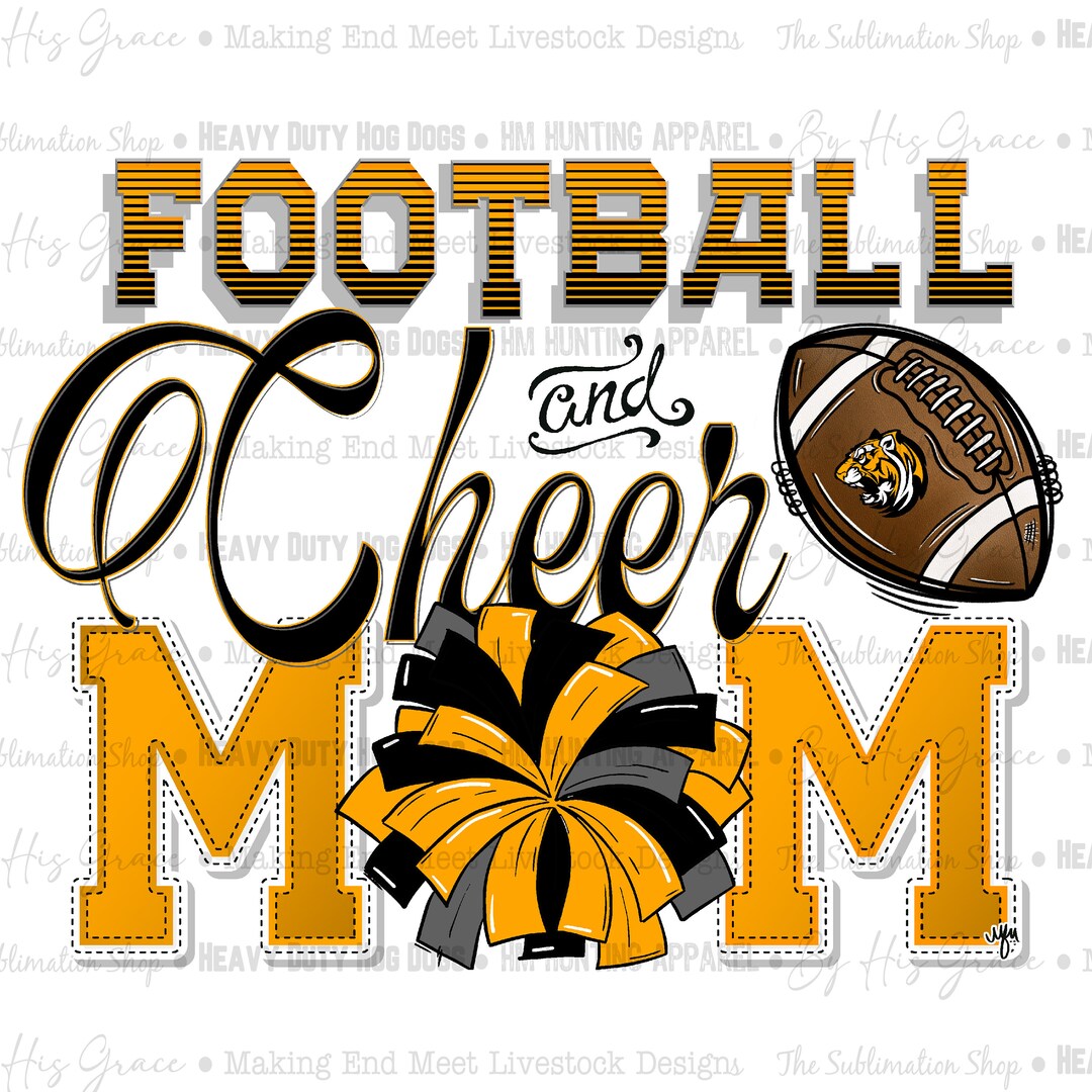 Northeast Jones Tigers 3070 PNG Digital Download Digital Art Ellisville ...