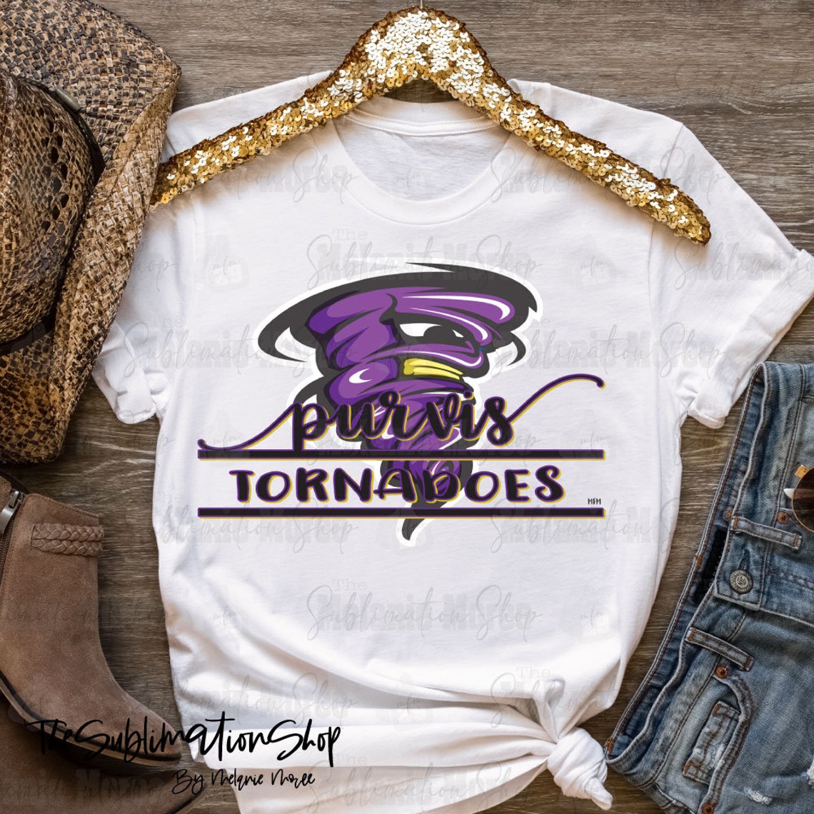Purvis Tornadoes 1.0 PNG Digital Download Digital Art - Etsy