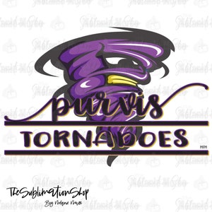 Purvis Tornadoes 1.0 PNG Digital Download Digital Art Purvis MS Larmar ...