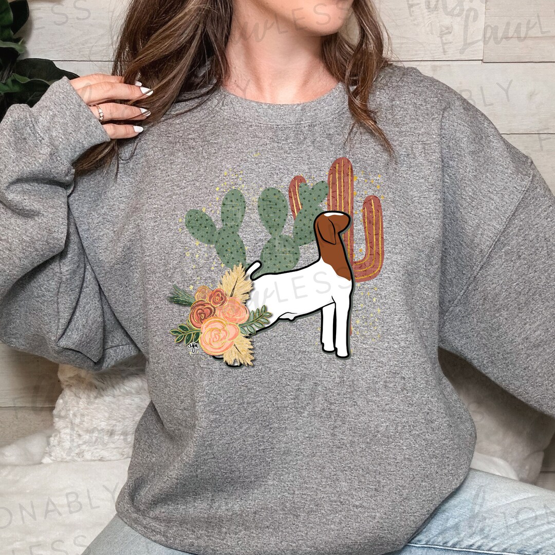 Boho Goat Sublimation Design PNG Digital Download Digital Art Show Life ...