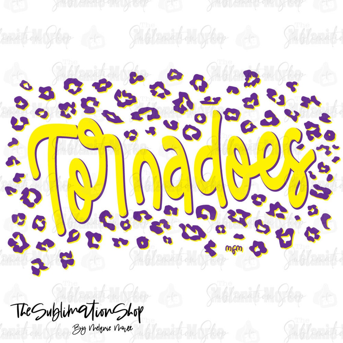 Purvis Tornadoes 4.0 PNG Digital Download Digital Art - Etsy