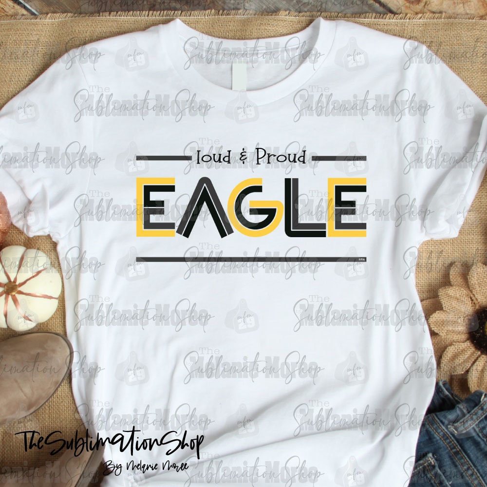 USM Eagles PNG Digital Download Digital Art Hattiesburg - Etsy