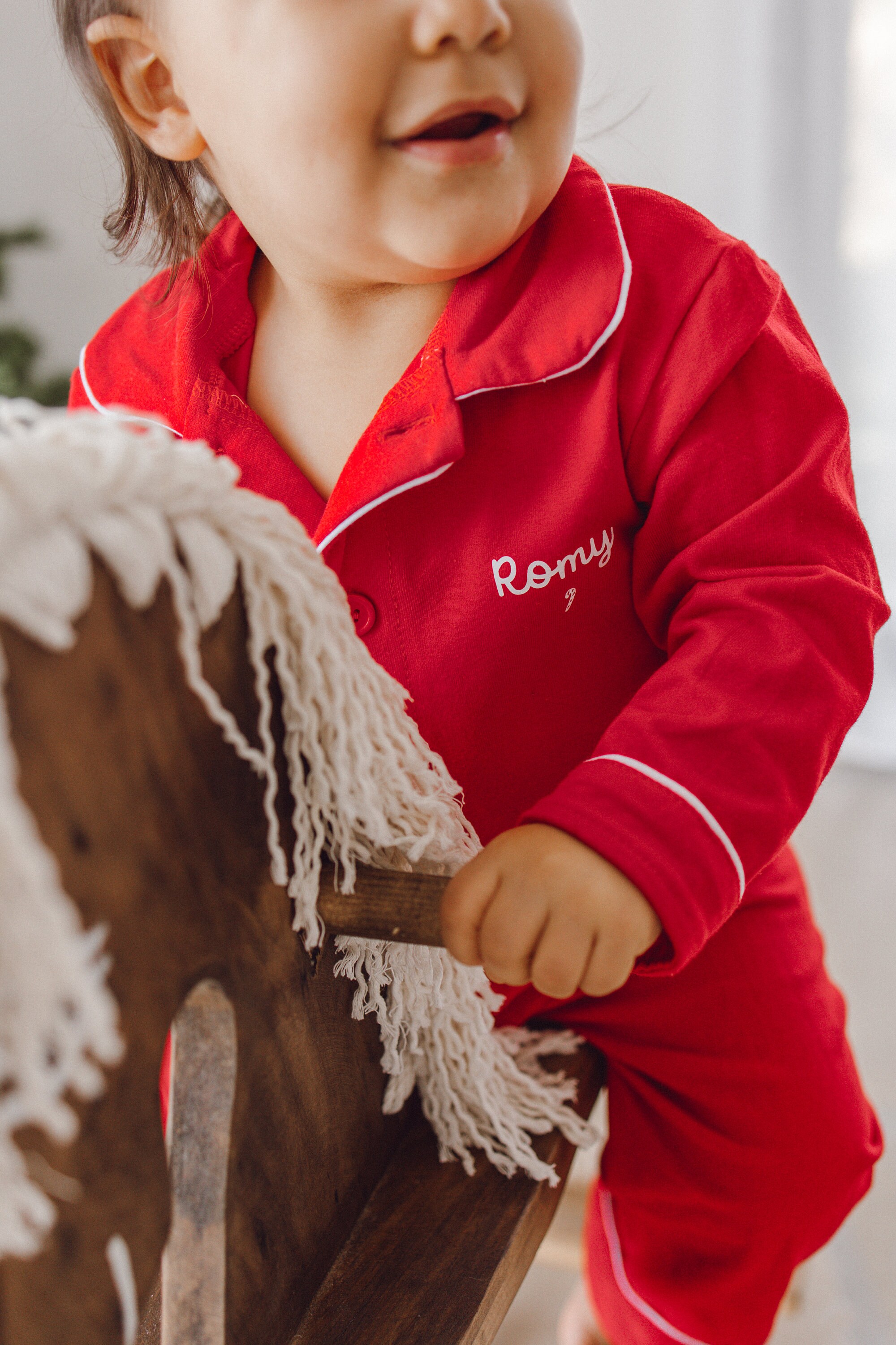 Pyjama Noël Famille - Etsy France