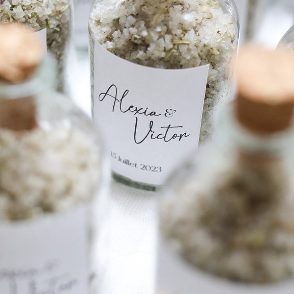 Cadeaux invités - Etsy France