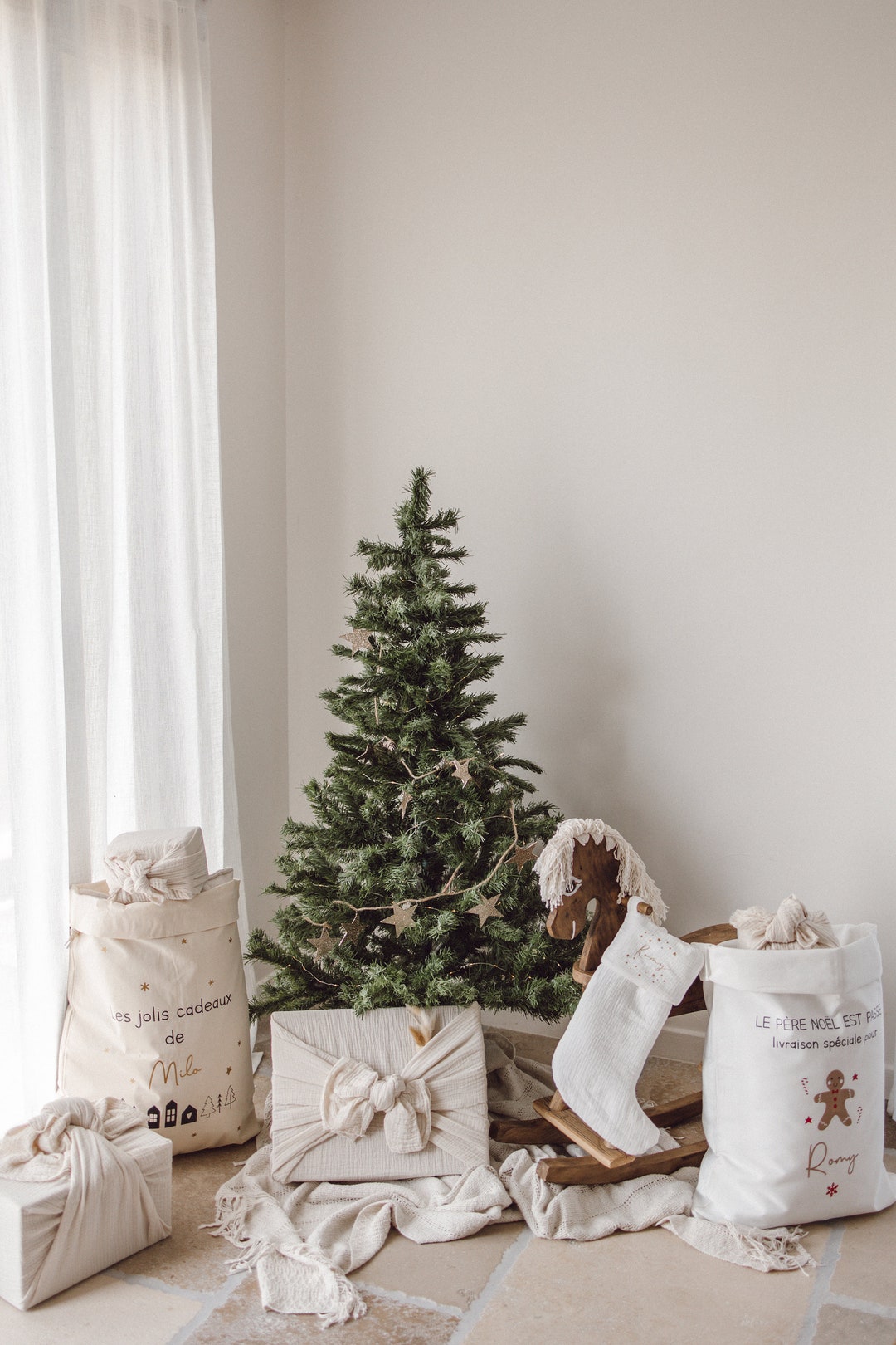 Christmas Hood 2 Visuals to Choose From - Etsy