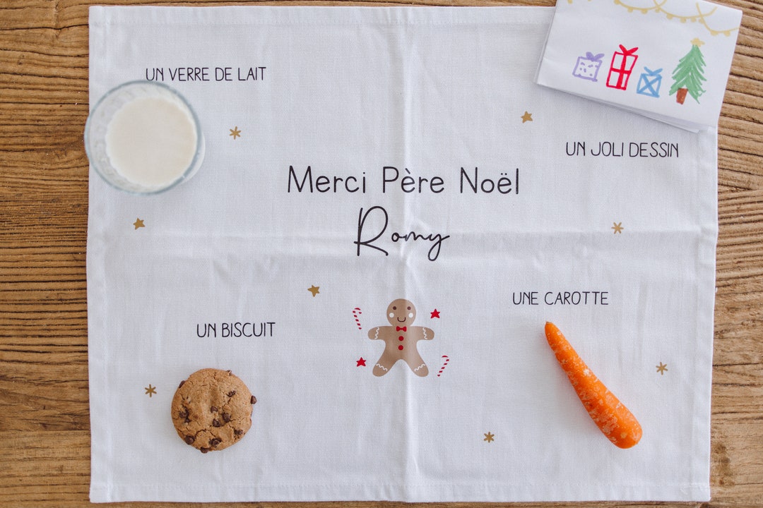 Santa Claus Set - Etsy