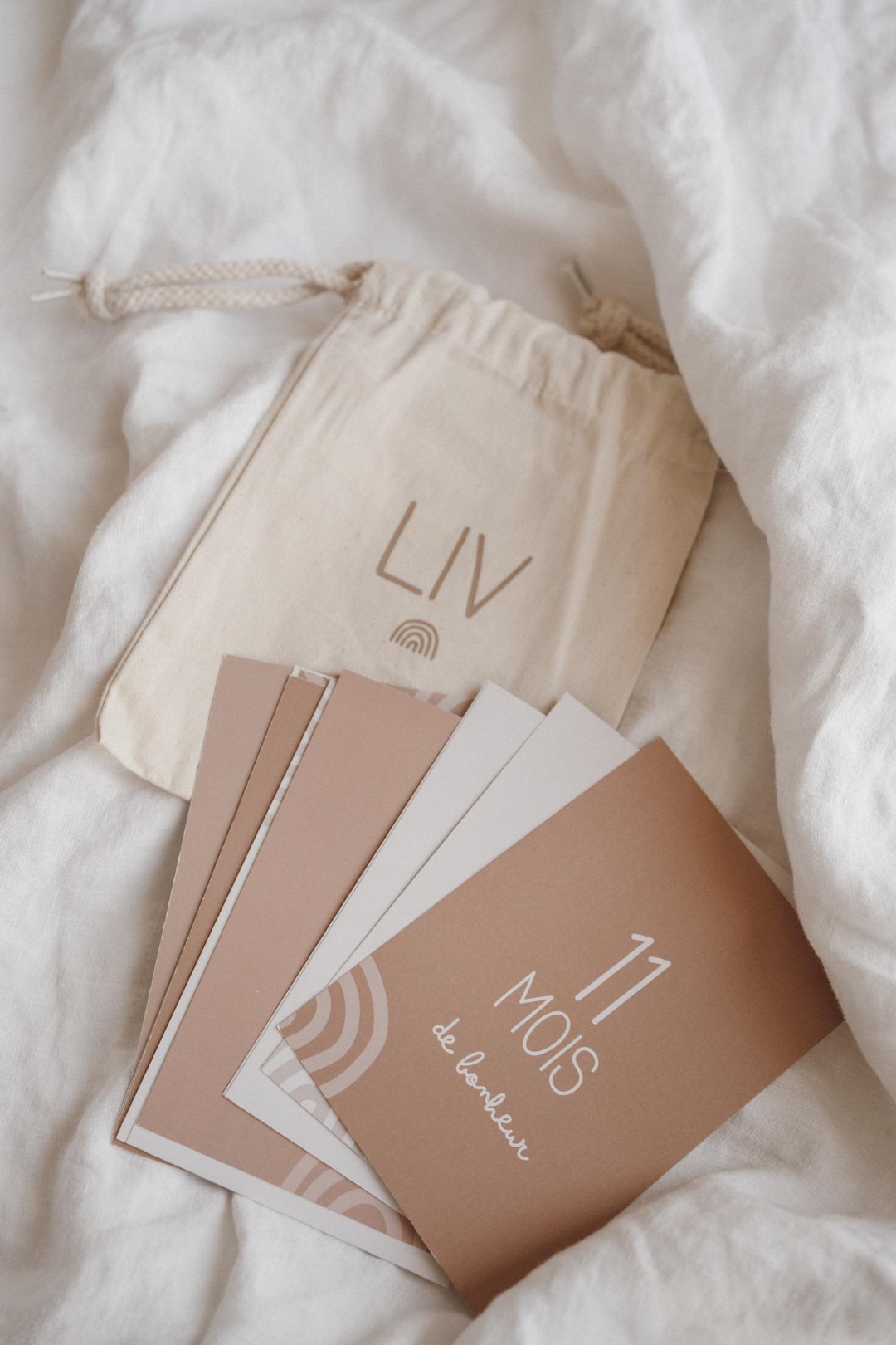 Baby Milestone Card / Baby Development - Etsy