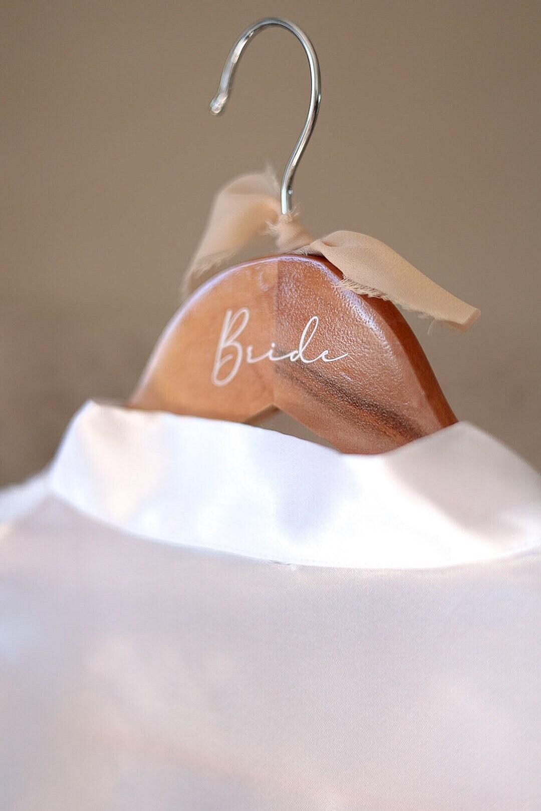 Cintre personnalisé - Etsy France