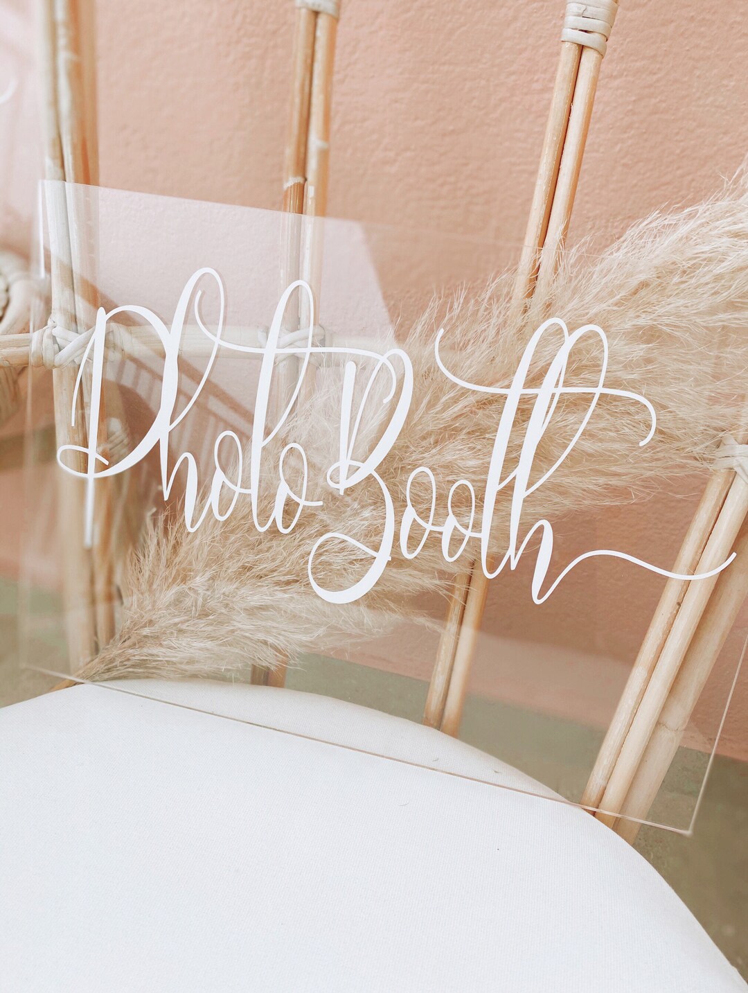 Panneau acrylique - Etsy France