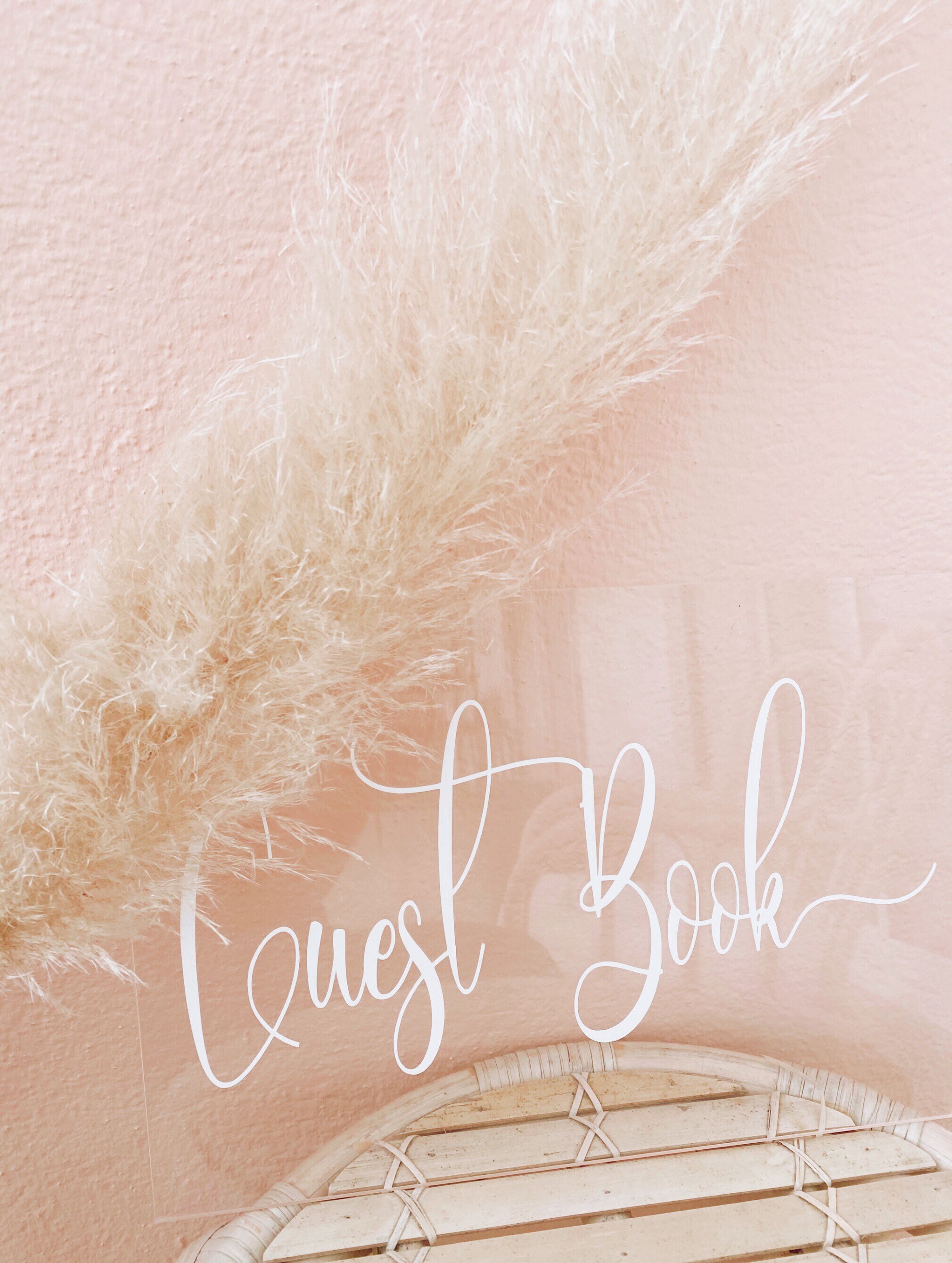 Panneau acrylique - Etsy France