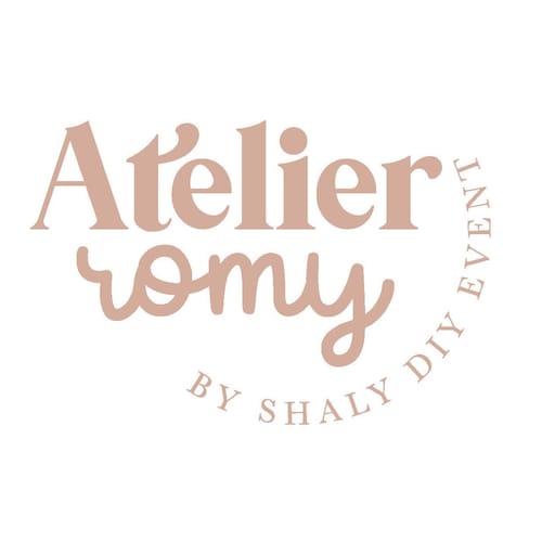 AtelierRomyShop - Etsy