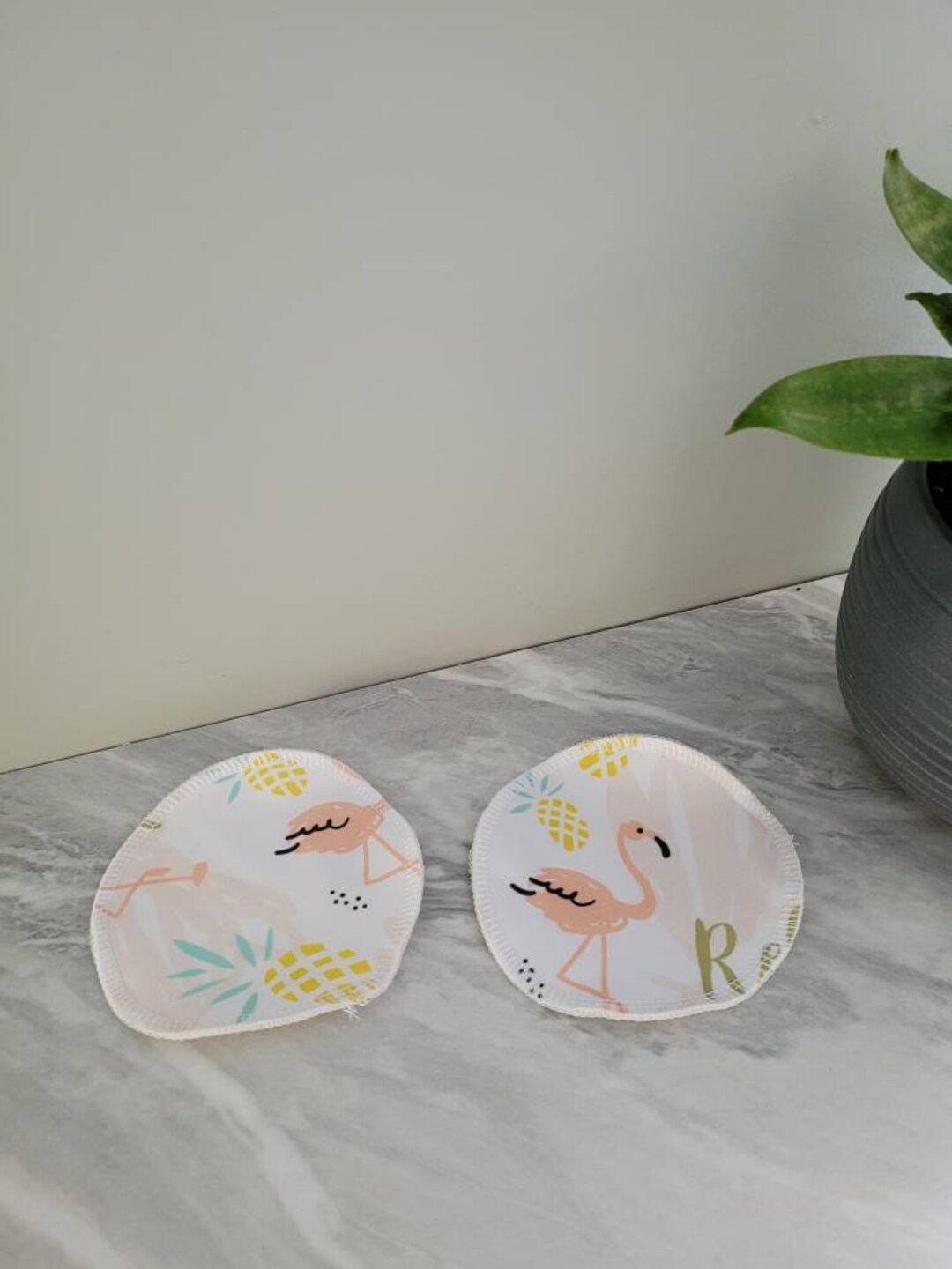 Compresse d'allaitement lavable flamand rose relaxe - Etsy Österreich
