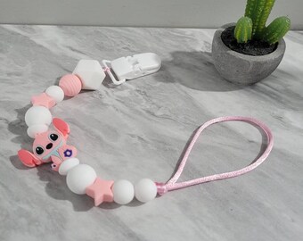 Lilo and Stitch Pacifier | Etsy