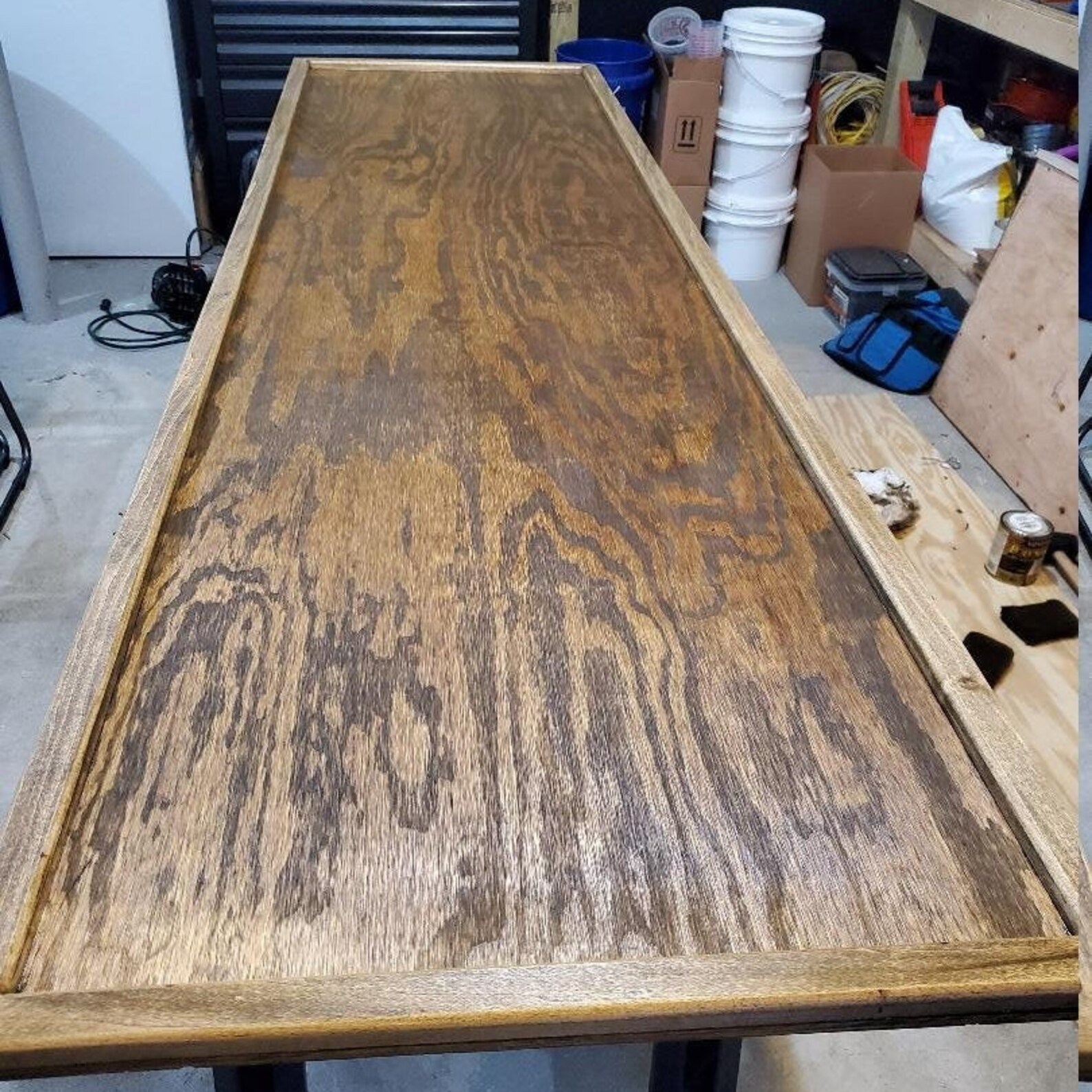 Epoxy Table With Bullet Casings at Cassandra Wild blog