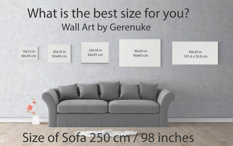 Polite Cat Meme Painting on Canvas |polite Cat Meme Wall Art |polite ...