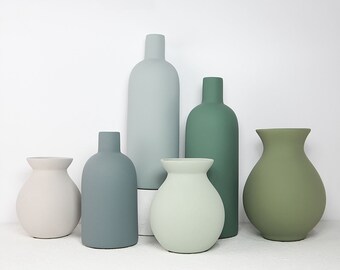 Minimalist Pottery | Etsy