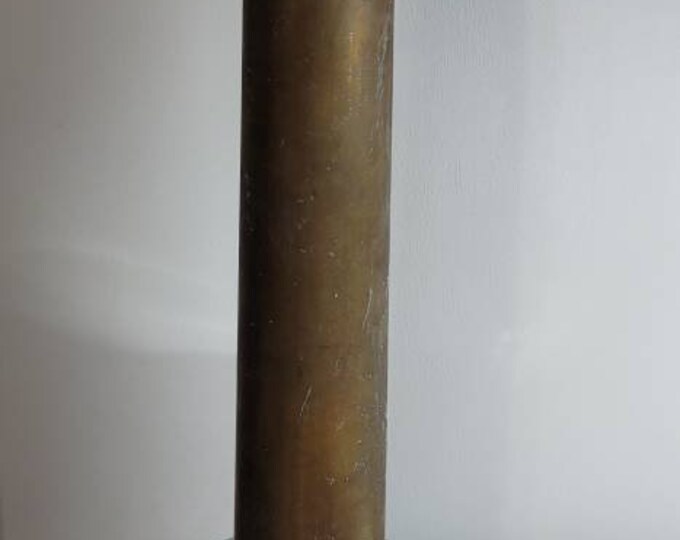 1940s WWII 40MM Shell Casing - Etsy