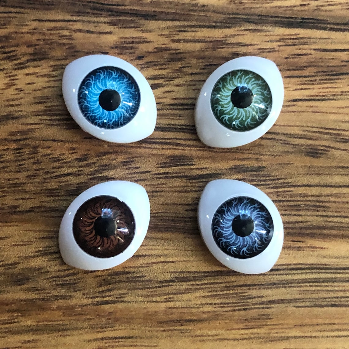 Customized Seraphim Ophanim Eyes Biblically Accurate Angel - Etsy