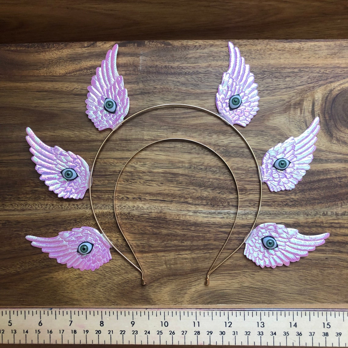 Customized Seraphim Ophanim Eyes Biblically Accurate Angel - Etsy