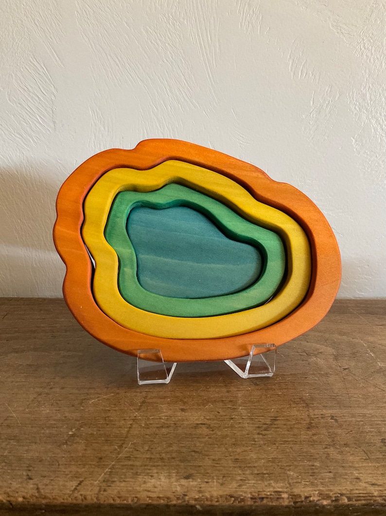 Grand Prismatic Spring Yellowstone National Park Hot Spring - Etsy