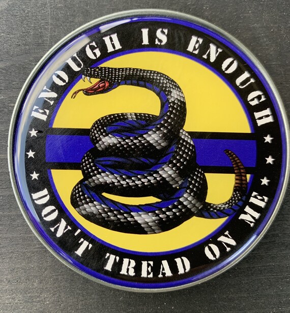 Collectibles Art & Collectibles Militaria Don\u2019t Tread on Me ...