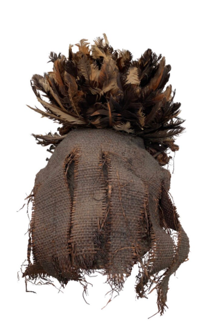 Kongo Vili Mask Congo DRC - Etsy